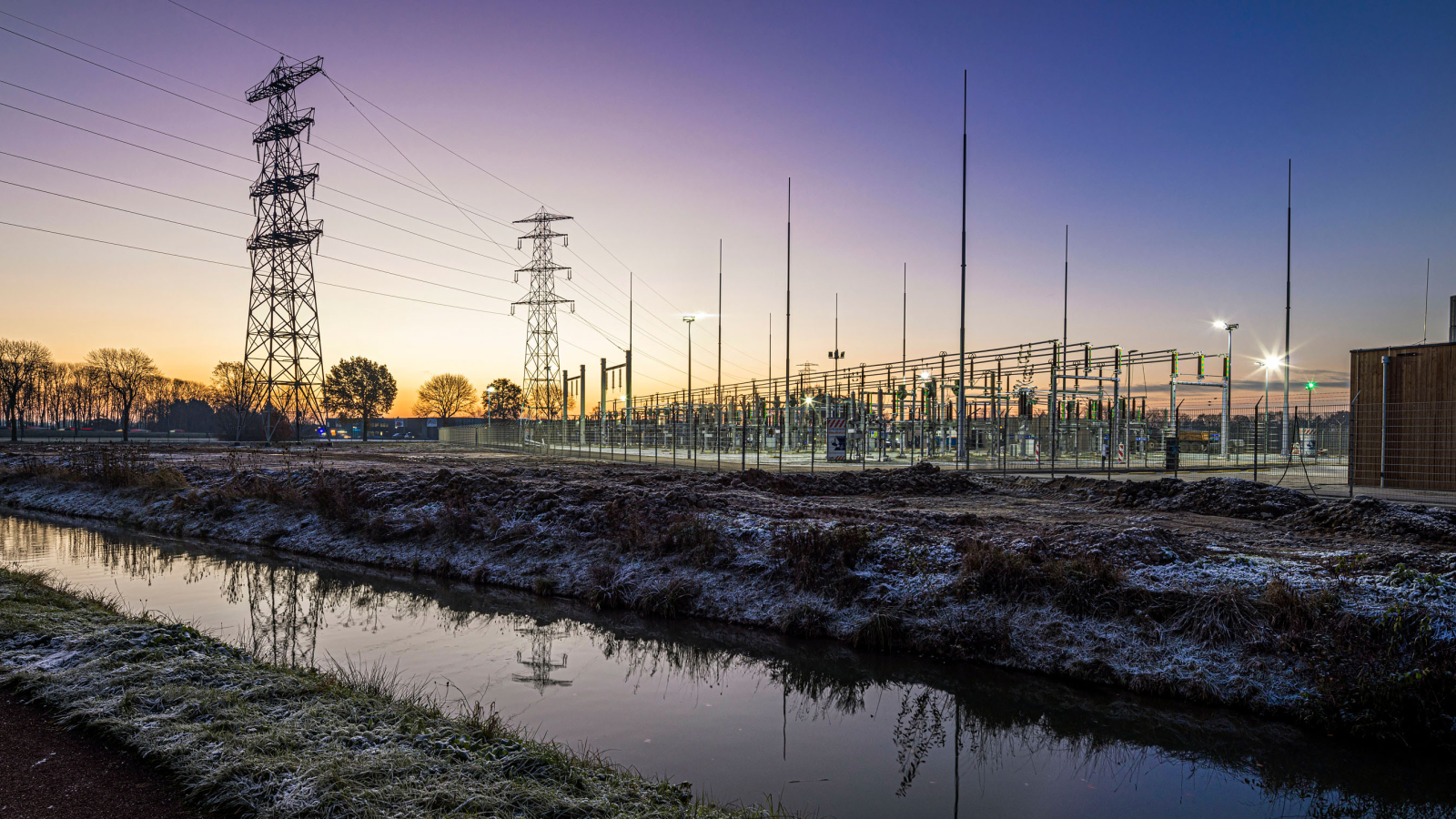 Home | Hanab Energy Solutions